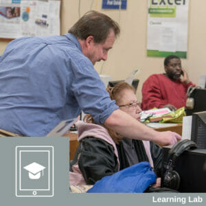 Learning Lab - Mansfield Richland County Public Library