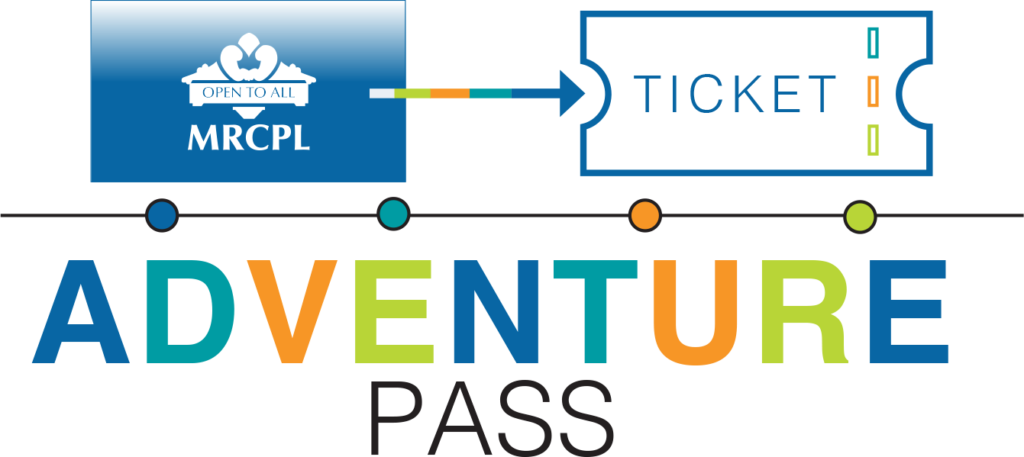 Adventure Pass - Mansfield Richland County Public Library
